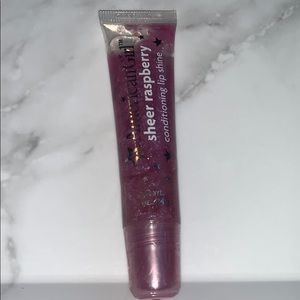 Bath & Body Works | Makeup | Bath Body Works American Girl Raspberry ...